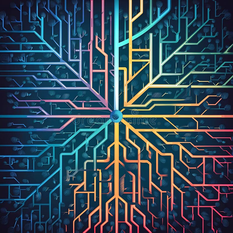 Cellular Dynamics: Mapping the Interconnected Web of Biological Life ...