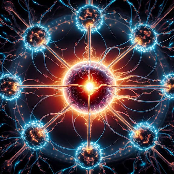 Cellular Dynamics: Mapping the Interconnected Web of Biological Life ...