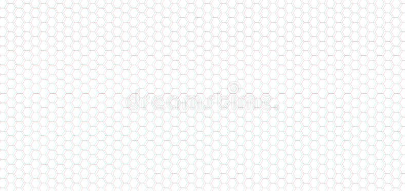 Cellular Pattern Geometric Monochrome Abstract Monochrome Grid of ...