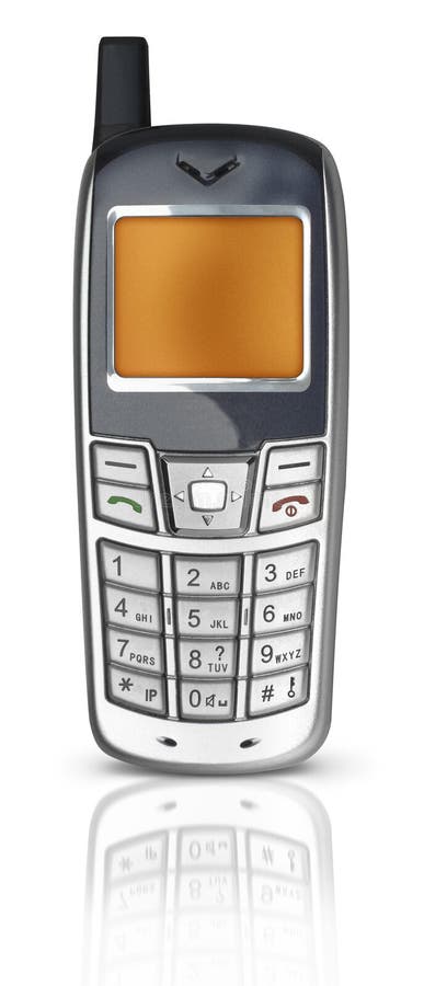 Cellular stock image. Image of talk, telecommunication, portabl - 24025