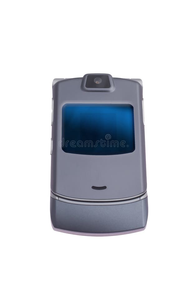 3G Cellular Phone stock image. Image of style, closeup - 5842601