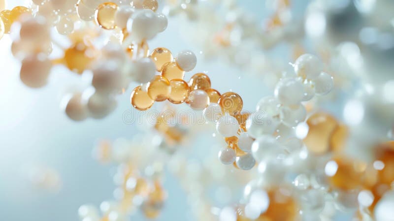 Cellular Proteomics Analysis Proteins Biomolecules Laboratory Setting Stock Photos - Free ...