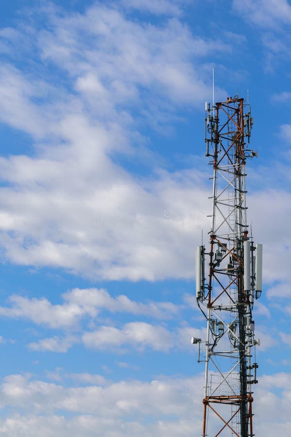 Cell Tower 2g Stock Photos - Free & Royalty-Free Stock Photos from ...