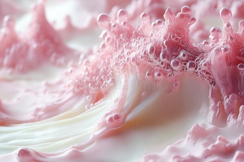 744 Organic Cells Under Microscope Stock Photos - Free & Royalty-Free ...