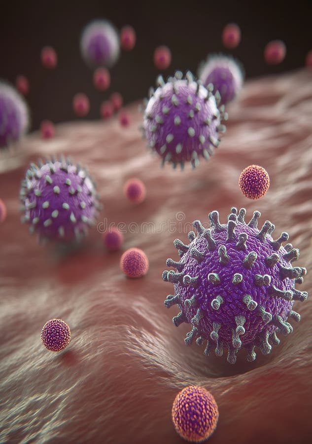 The Cellular Structure of Anaplasma Bacteria is a Genus of Bacteria ...