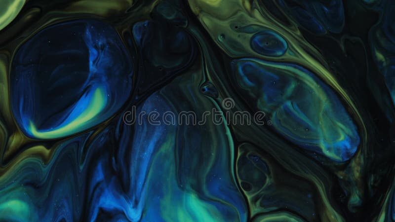 3d Dna Structure or Blue Helix Chromosome, Technology Science ...