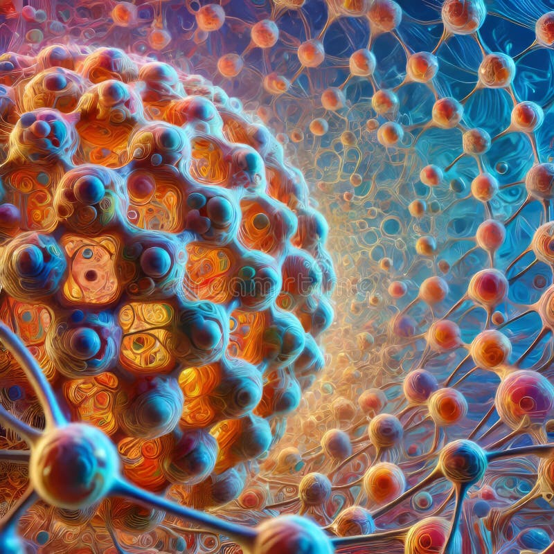 Cellular Structu Stock Illustrations – 2 Cellular Structu Stock ...