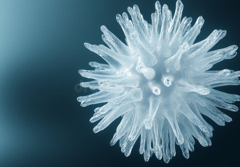 In Cellular Structures, a Microscopic Cell S Intricate Inner Workings ...