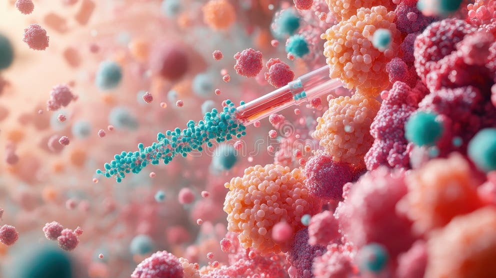 2,346 Microscopic Analysis Sample Stock Photos - Free & Royalty-Free ...