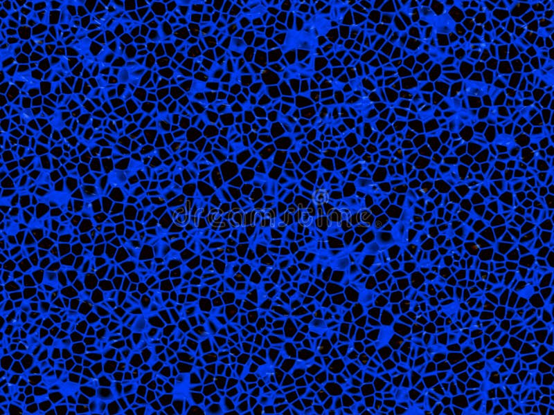 Cellular texture stock illustration. Illustration of high - 18183348