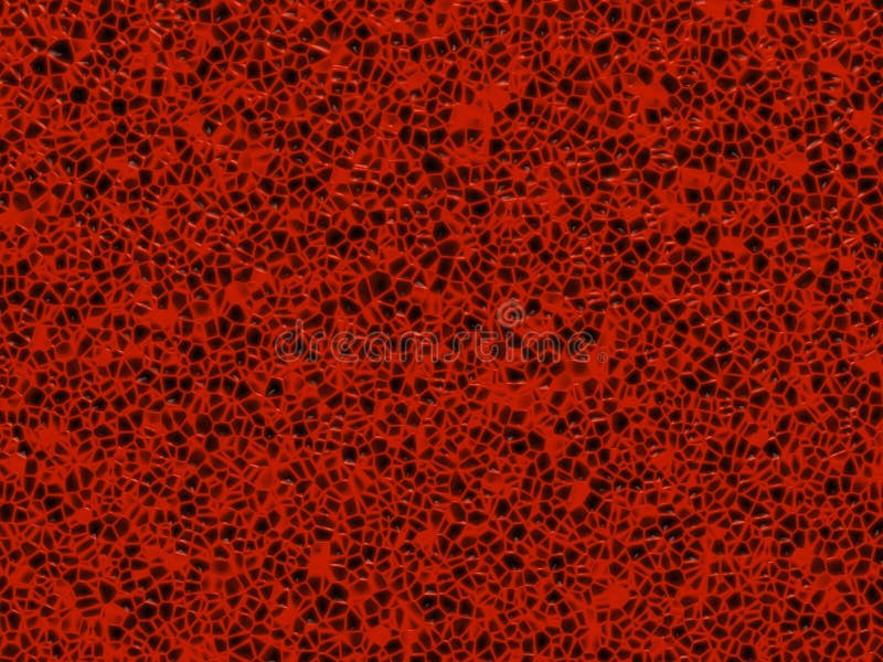 Cellular texture stock illustration. Illustration of background - 18183972