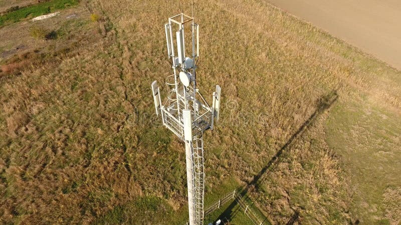 Equipment for Relaying Cellular and Mobile Signal. Cellular Tower Stock ... Equipment for Relaying Cellular and Mobile Signal. Cellular Tower Stock ...