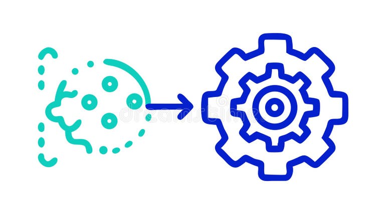 Cellular Transformation, Biological Evolution, Systemic Change, Vector ...