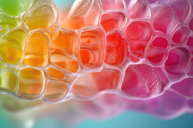 Exploration of Plant Xylem and Phloem Structures at a Cellular Level ...