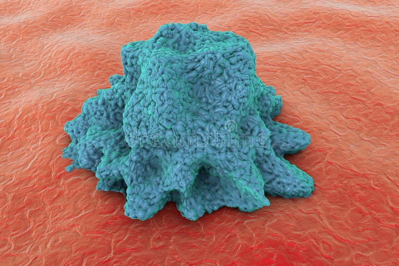 Cellule Immunitaire, Illustration Illustration Stock - Illustration du ...