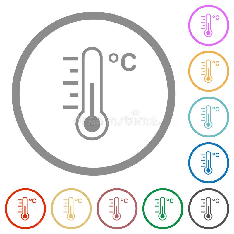 Ordinary Thermometer Stock Illustrations – 69 Ordinary Thermometer Stock Illustrations, Vectors ...