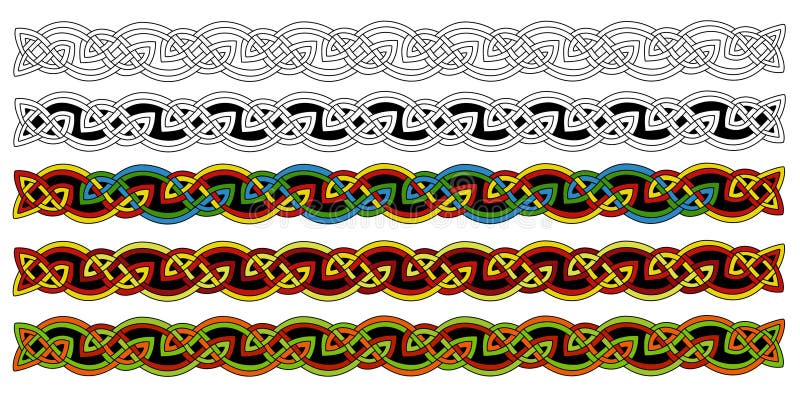 1+ Celtic borders Free Stock Photos - StockFreeImages