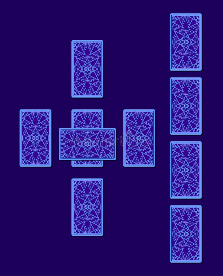 Card Spread Stock Illustrations – 16,989 Card Spread Stock ...