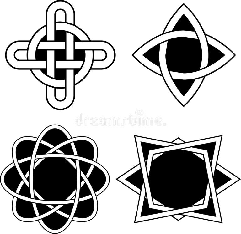 Traditional Celtic Designs Stock Illustrations – 1,465 Traditional ...