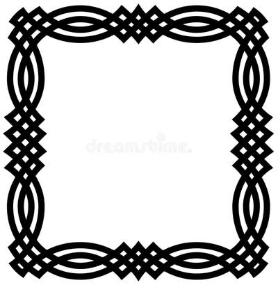 Celtic Lines Stock Illustrations – 4,723 Celtic Lines Stock ...