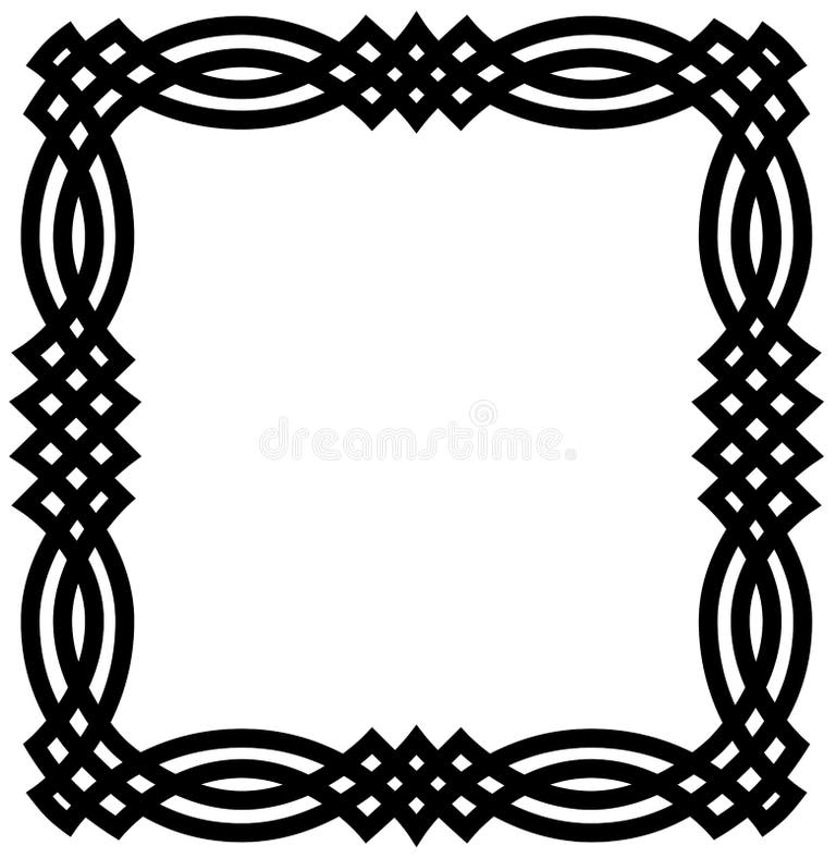 Celtic Lines Stock Illustrations – 4,367 Celtic Lines Stock ...