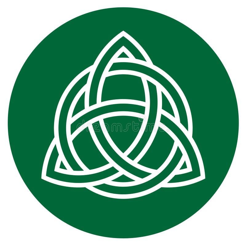 Celtic Symbols Of Knowledge