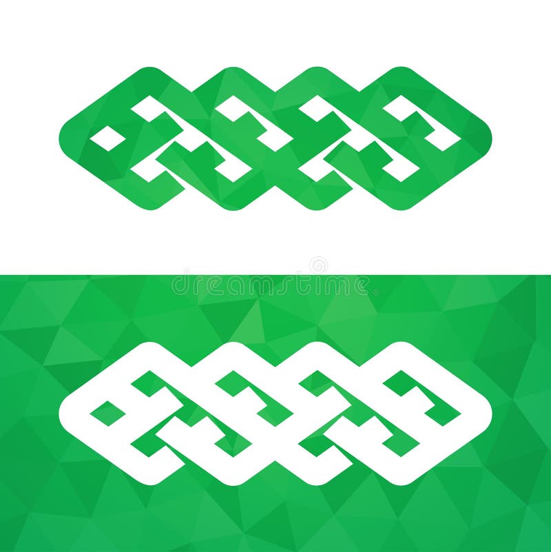 Celtic Knot - Irish Traditional Symbol Stock Vector - Illustration of ...