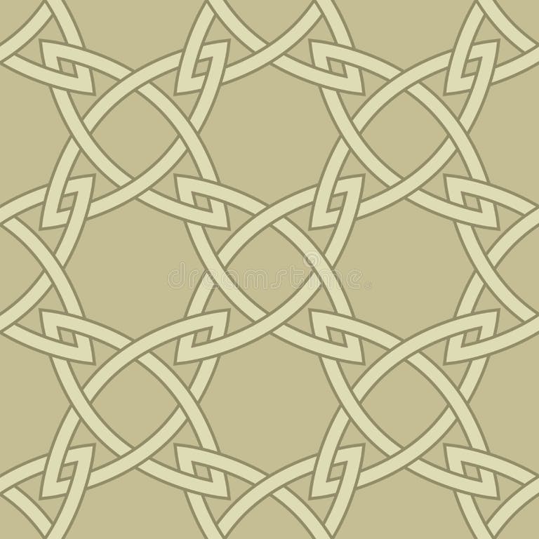 Celtic Knot Wallpaper Stock Illustrations – 2,695 Celtic Knot Wallpaper ...
