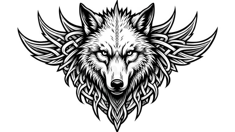 Celtic Knot Tattoo Wit Stock Photos - Free & Royalty-Free Stock Photos ...