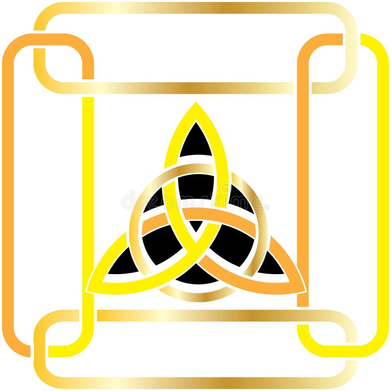 3+ Trefoil knot Free Stock Photos - StockFreeImages