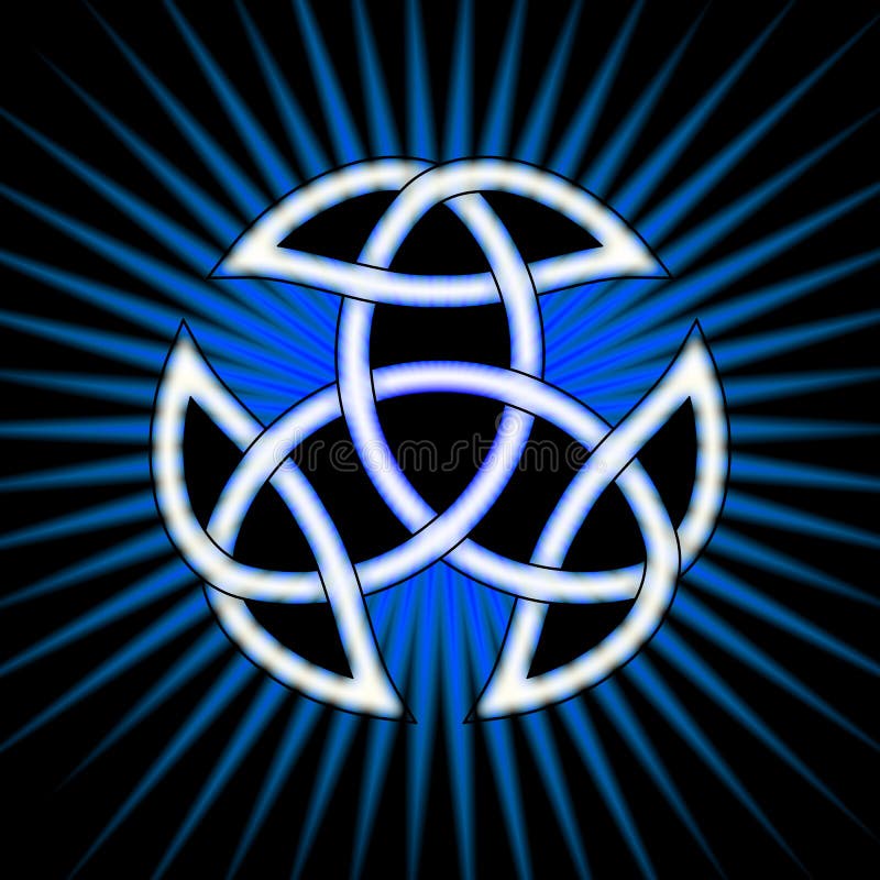 Trinity Infinity Stock Illustrations – 598 Trinity Infinity Stock ...