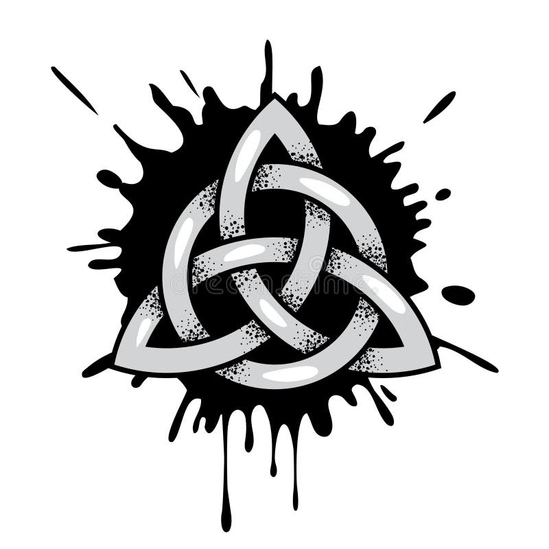 Infinity Symbol Triple Stock Illustrations – 543 Infinity Symbol Triple ...