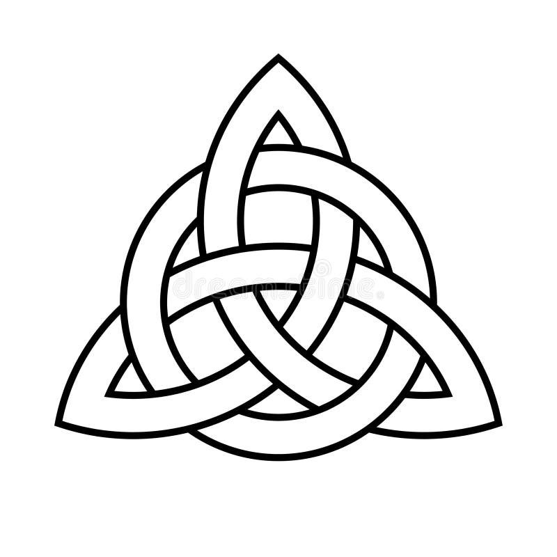 Infinity Symbol Triple Stock Illustrations – 543 Infinity Symbol Triple ...