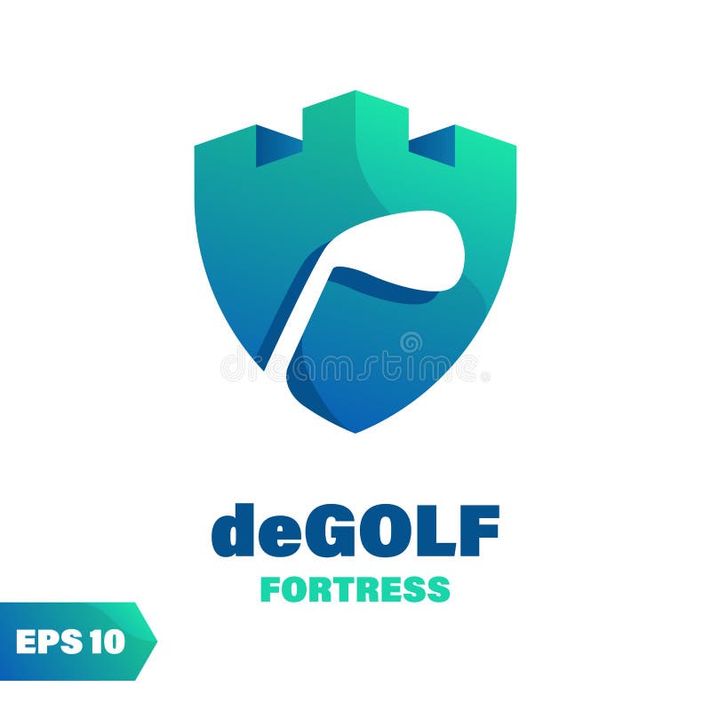 Logo De Golf Stock Illustrations – 9 Logo De Golf Stock Illustrations ...