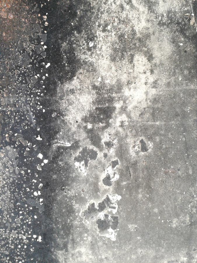 Cemen wall stock photo. Image of grunge, cement, rough - 53437110