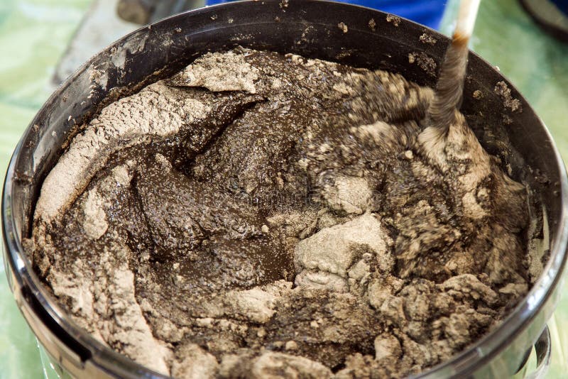 Cement stock photo. Image of equipment, processor, industrial - 26838244