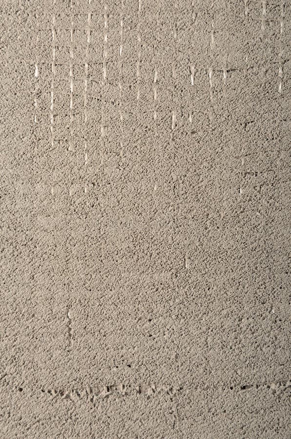 Cement Background with Mesh Mesh Texture Stock Image - Image of ...