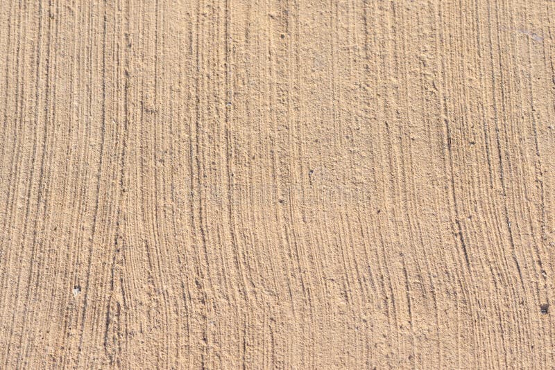 Cement Beige Colored Background Design Stock Photo - Image of stone ...