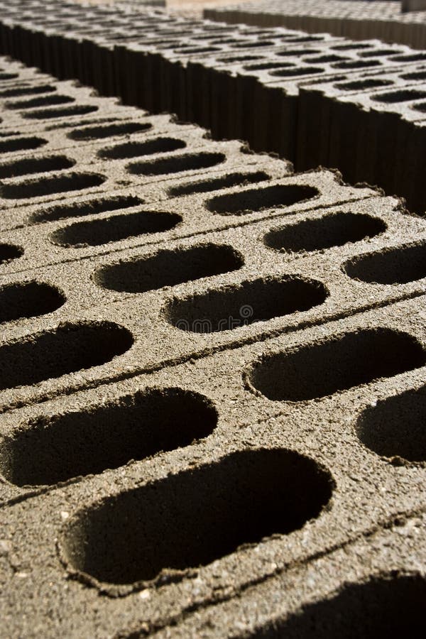 Cement block wall texture stock image. Image of grey - 149485011
