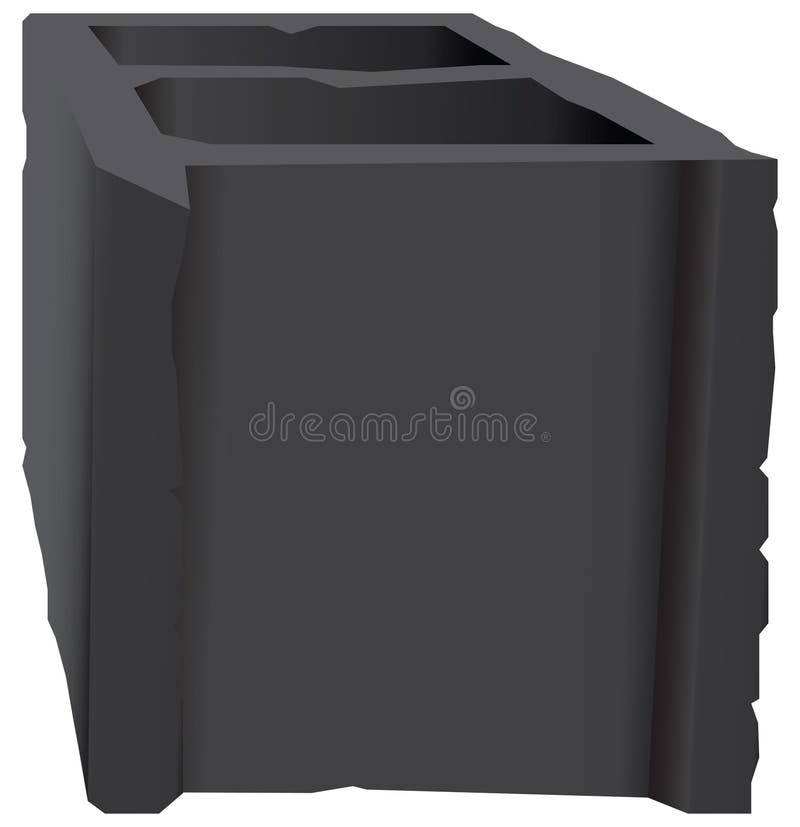 Cement Blockhouse Clip Art Taeg Nishimoto · Concrete/Concrete Block