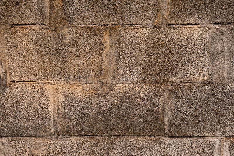 370 Brown Cinder Block Wall Stock Photos - Free & Royalty-Free Stock ...