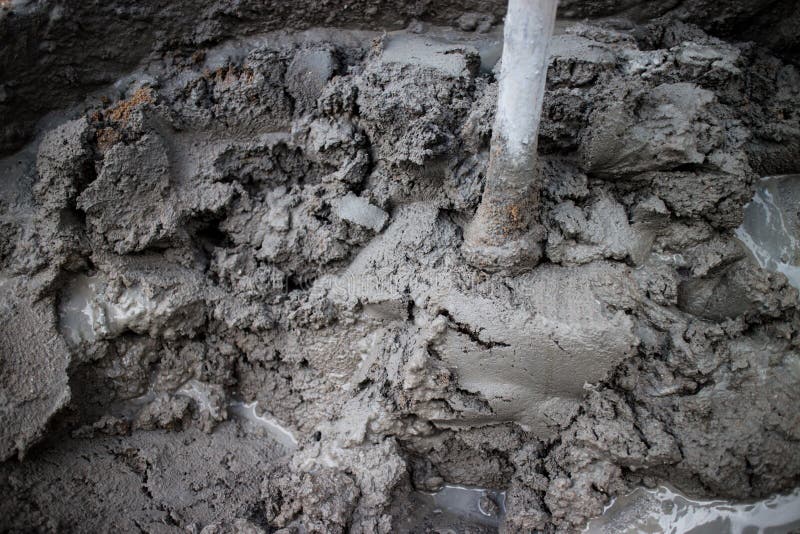 Cement stock photo. Image of portland, industrial, urban - 57644188