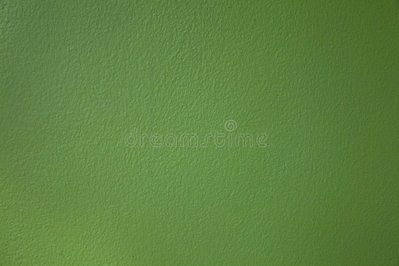 Building Wall, Smooth Surface, Light Green Color Texture and Background ...
