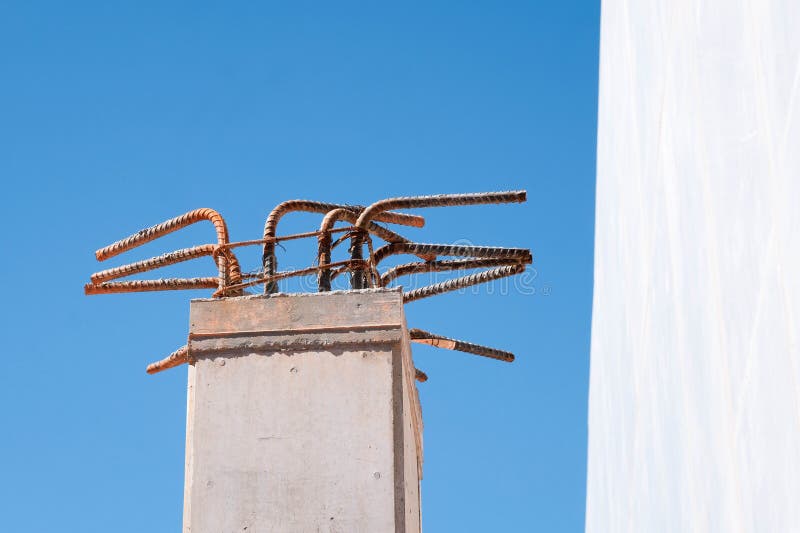 267 Exposed Rebar Stock Photos - Free & Royalty-Free Stock Photos from ...