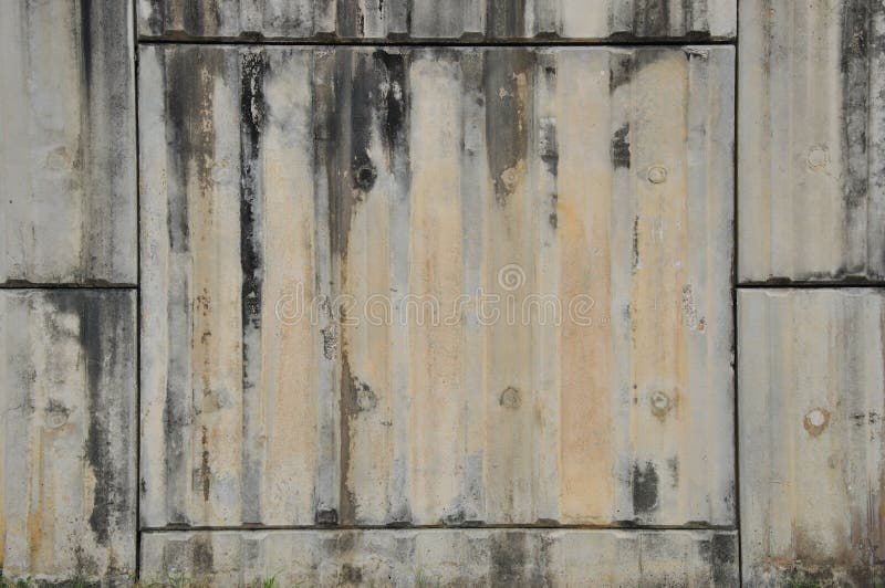 Cement and Concrete stock photo. Image of texture, culvert - 22549162