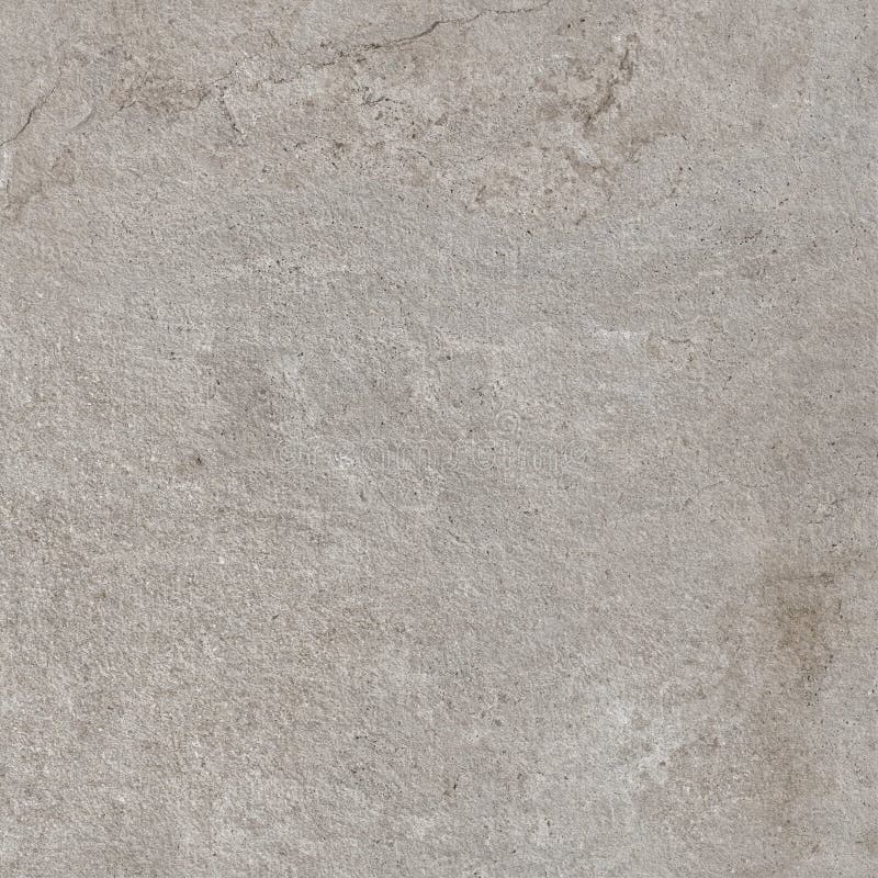 Cement Concrete Floor Tile Texture in Grey Stock Image - Image of ...