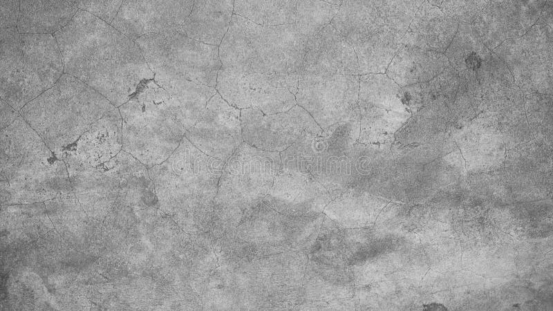 Cement and Concrete Surfaces for Patterns and Backgrounds Stock Image ...