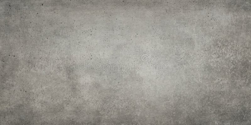 Cement and Concrete Texture Background Stock Illustration ...