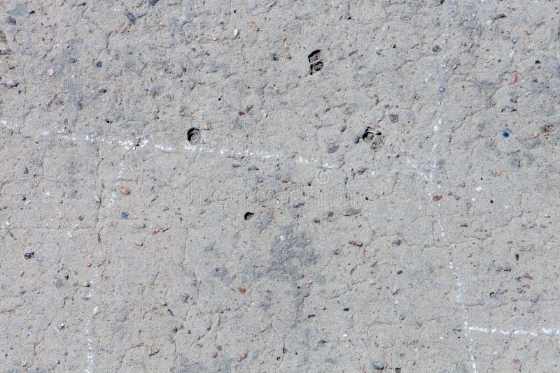 Cement Dirty Concrete Texture Closeup. Stock Photo - Image of pattern ...