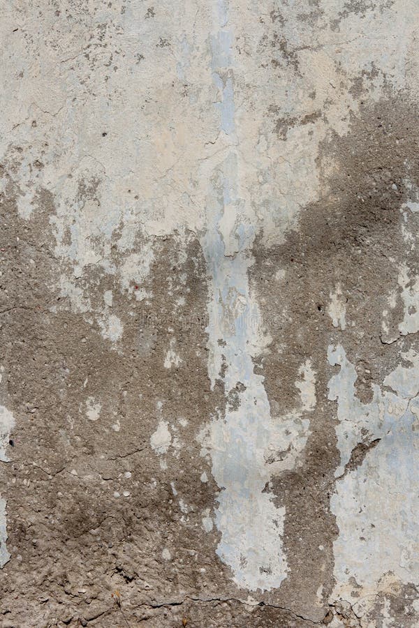 Cement Dirty Concrete Texture Closeup. Stock Photo - Image of weathered ...